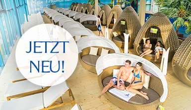Therme Erding Relax Egg