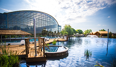 Startseite : Therme Erding